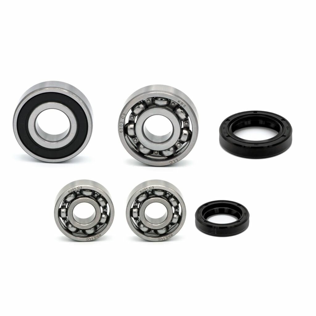 Подшипник редуктора совместим с Suzuki ADDRESS AE AP KATANA