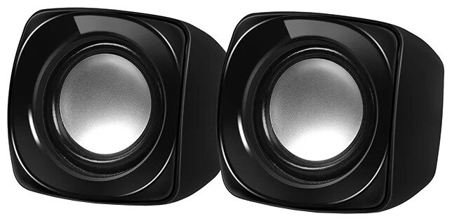 Колонка Sven 120 SV-013493 Black