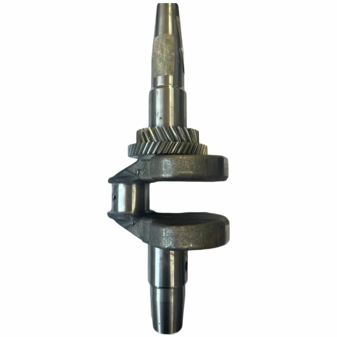 Коленвал 0101250460 для генераторов ELITECH БЭС 12500