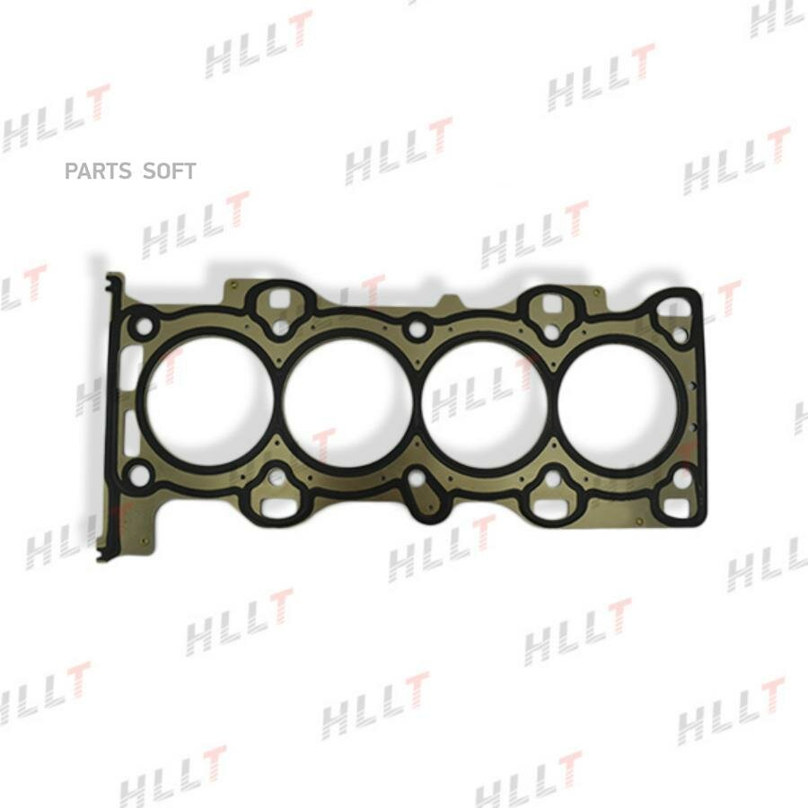 HLPKC029 HLLT прокладка ГБЦ 2,3 MAZDA 3 (02-09), 6 (02-07), MPV II (99-06)