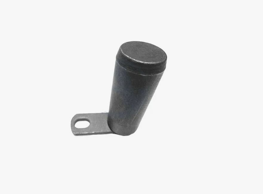 Ось с фиксатором (ПАО КАМАЗ)