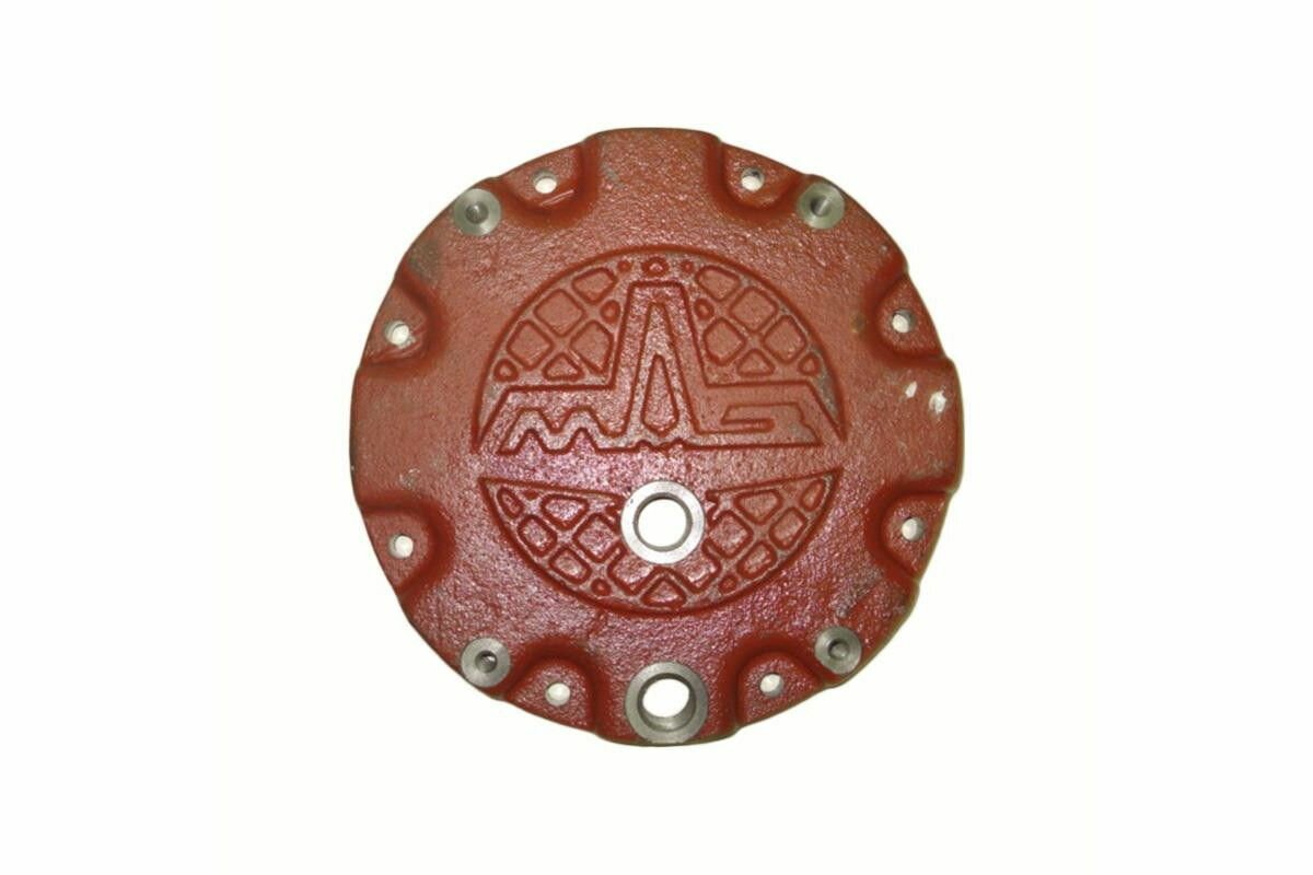 543268-2405055 У Крышка МАЗ колесной передачи (под 8 шпилек) оригинальная запчасть ОАО МАЗ