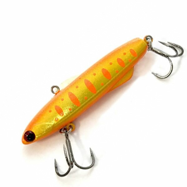 Раттлин MADNESS SHIRITEN BAGUETTE 80 28g цвет S11