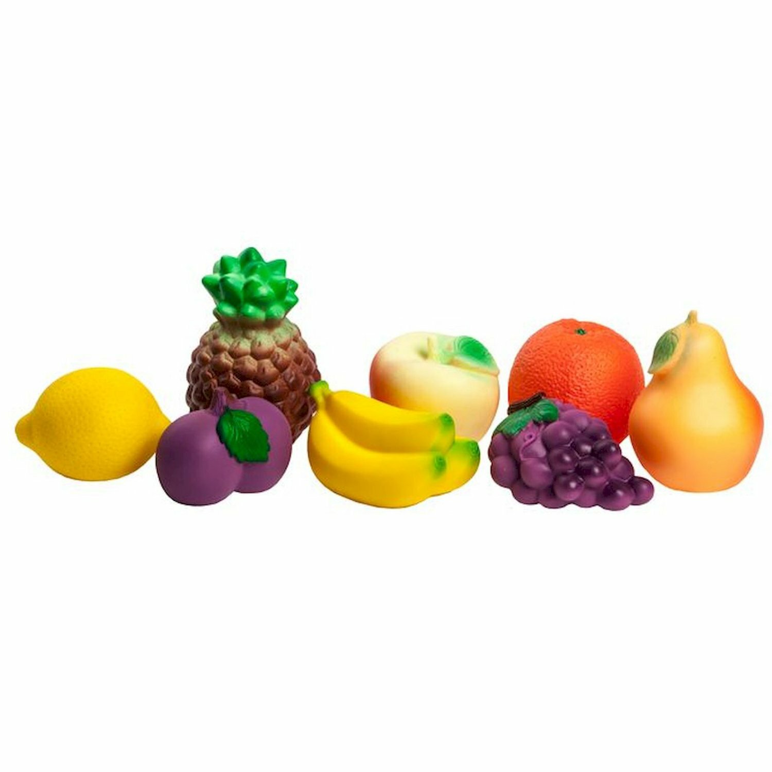 Набор фруктов Огонек С-772