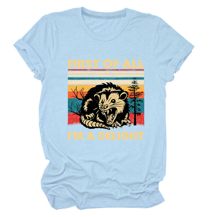 Футболка спортивная