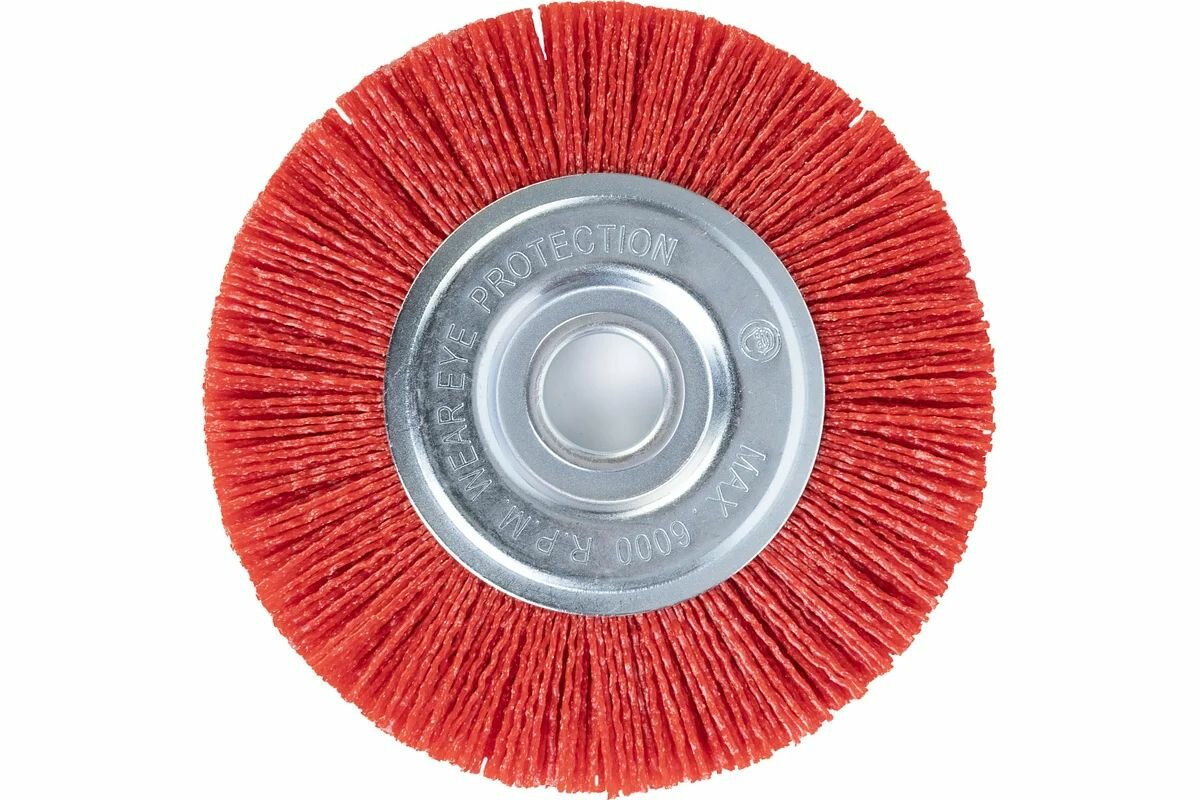 Щетка для УШМ 150 мм 1820.155900 Elitech 204305