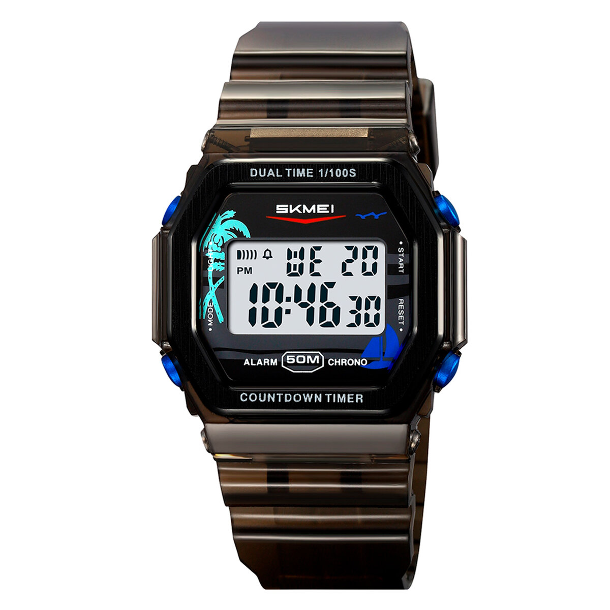 Наручные часы Спорт