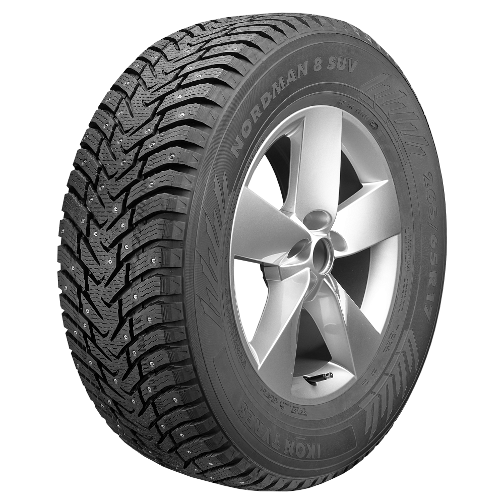 Шины Ikon Tyres Nordman 8 SUV 245/70 R17 110T