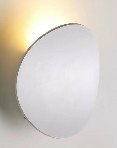 Настенный светодиодный светильник G61438/1wWT Gerhort