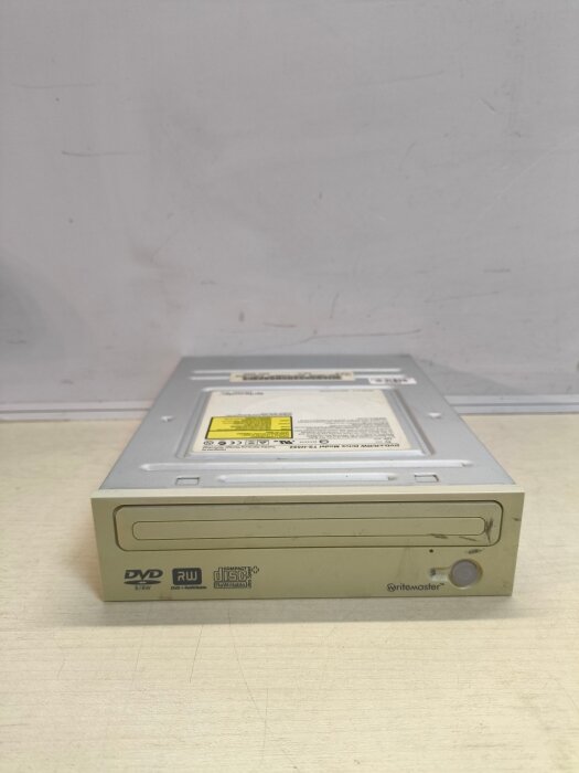 Пишущий привод DVD±R/RW TSST TS-H552 IDE, белый