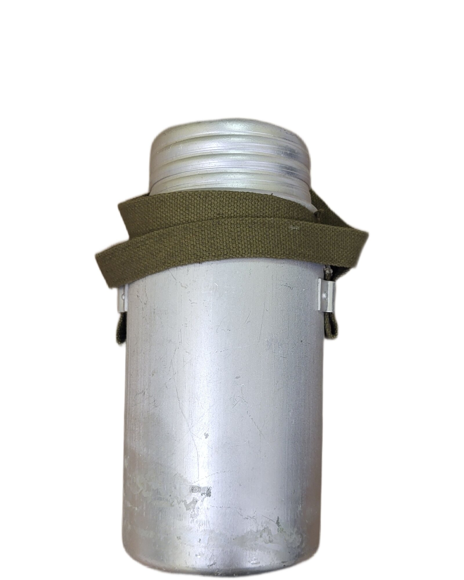 Фляга-термос-бидон 2л армейская СССР