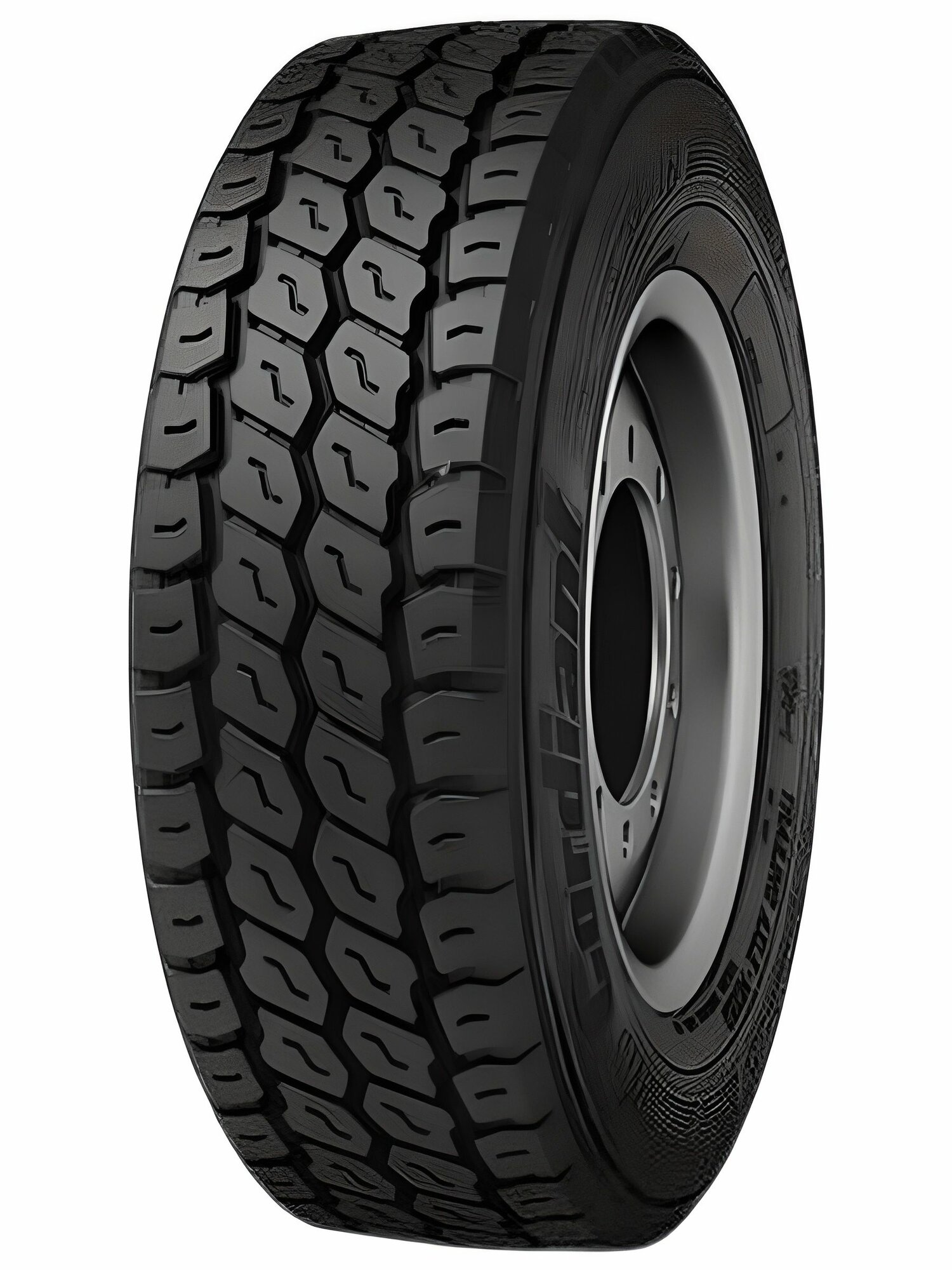 Грузовая шина Cordiant "Professional TM-1", 385/65, R22.5, 160K