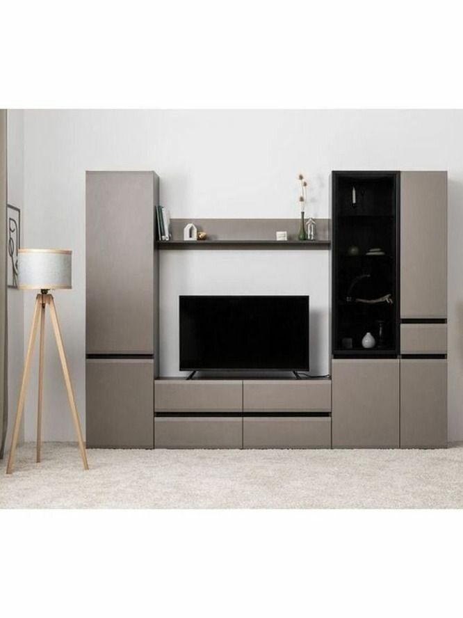 Гостиная Сидней компл.1 265х50х205 см