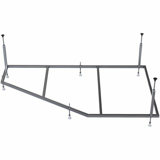 Сборный каркас Aquatek NEW 150 (к ваннам Бетта) универсальный