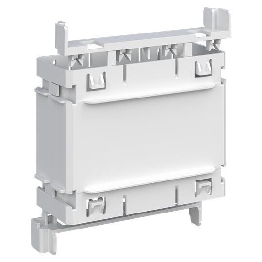 UZB2 Hабор для соединения для UK600, ABB 2CPX031408R9999 (1 шт.)