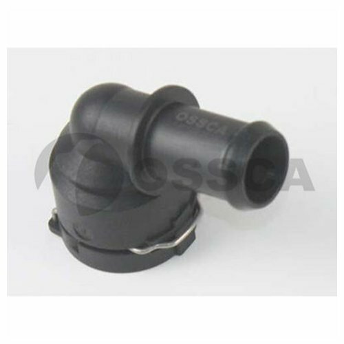 Фланец системы охлаждения Ossca 26775 для Audi A1 (2010-2018), Audi A3 (2003-2015), SEAT Alhambra (1996-2010)