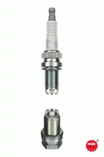 BKR5EKU свеча зажигания Ford GalaxyVR6, VW GolfVR6/PassatVR6 2.8/2.9 <00