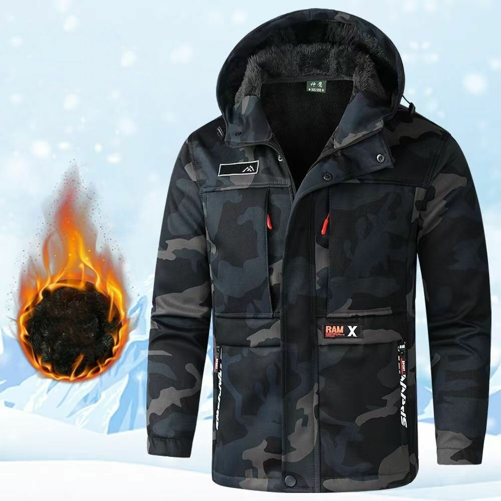 Костюм охотничий