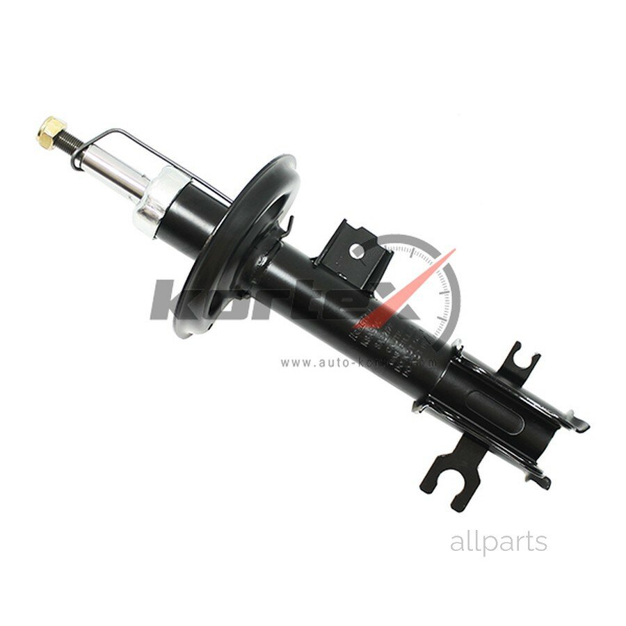 KORTEX KSA906STD Амортизатор передн. GAS L