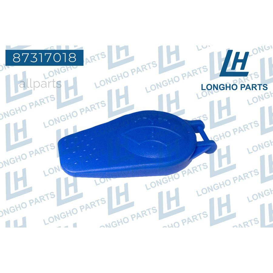 LONGHO 87317018 Крышка бачка омывателя FORD Mondeo/S-MAX/Galaxy 6M2117632AA LONGHO 87317018