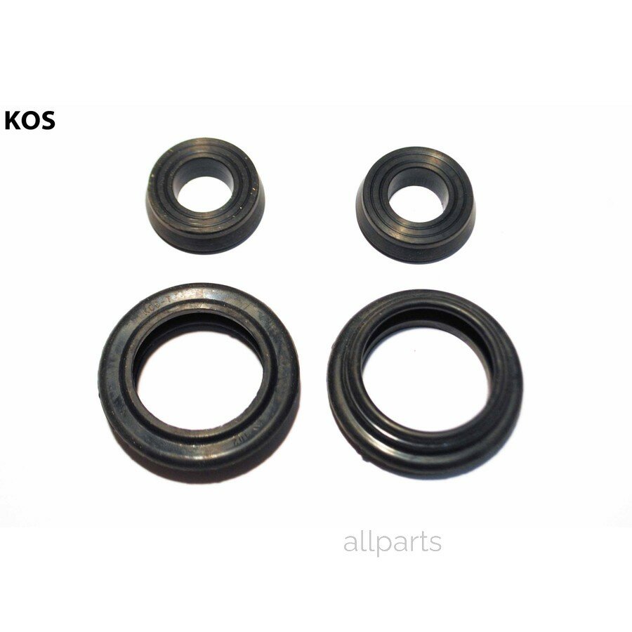 KOS KOS-1309FW KOS Ремкомплект тормозного суппорта HYUNDAI MIGHTY2 98-04 5830145A00
