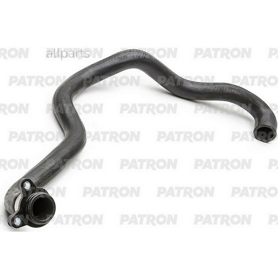 PATRON PH2358 Патрубок (пр-во Турция) BMW (E60/E61/E63/E64/E65/E66) 523i/523 li/525i/525 li/525 xi/528i/528 xi/530i/530 li/530 xi/630i/730i