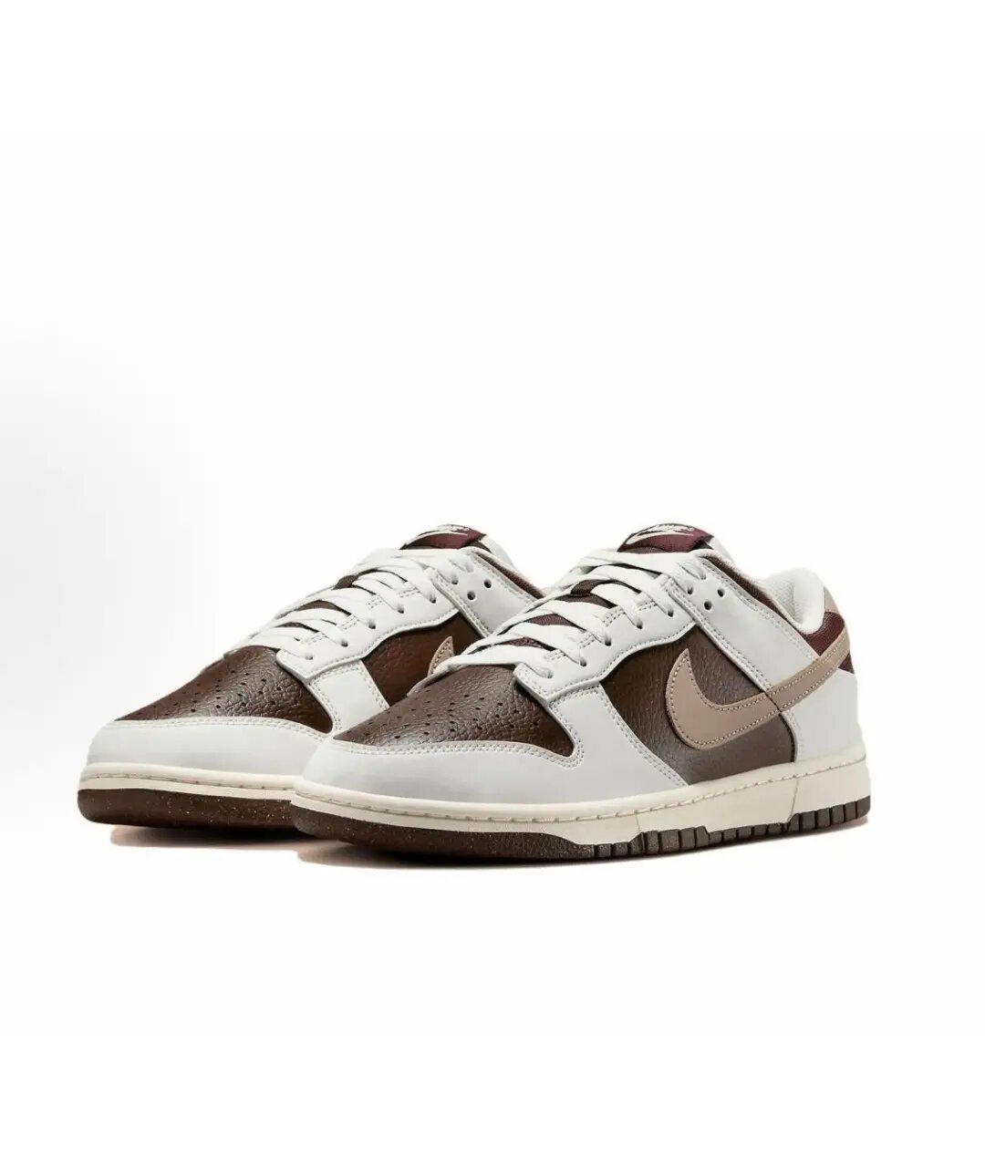 Кроссовки Dunk Low "Jumpman Jack"