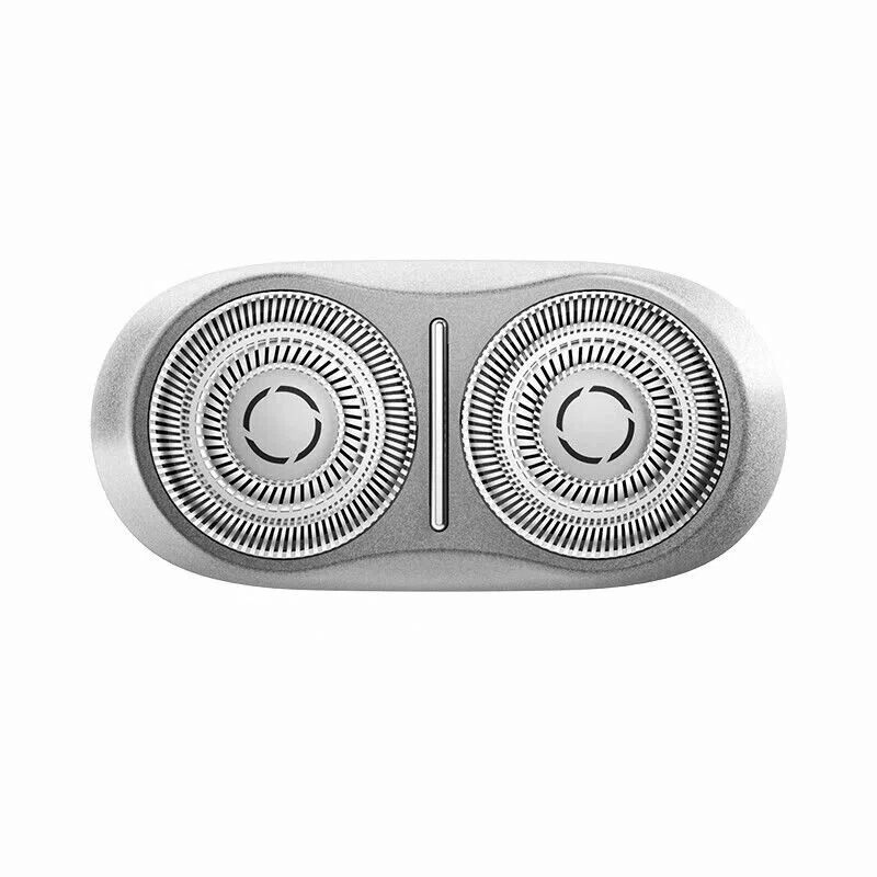 Сменные лезвия для электробритвы Xiaomi Electric Shaver S200 BHR9534GL серебристый