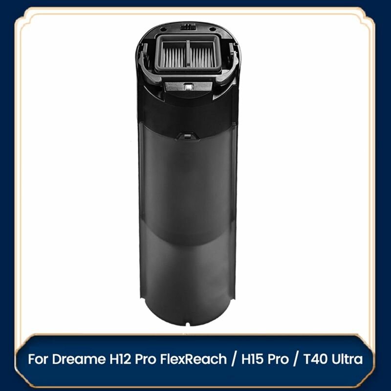 Бак Для Грязной Воды Для H12 Pro FlexReach/ H15 Pro/T40 Ultra