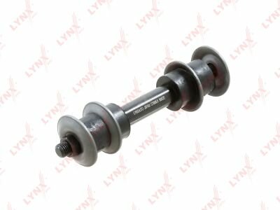 LYNXauto Стойка стабилизатора мазда форд рейнджер / FORD RANGER 1999-12, MAZDA BT-50 Pickup (CD, UN) 2006-15 перед прав/лев C7690LR