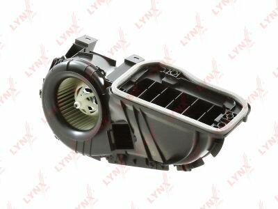 LYNXauto Вентилятор отопителя рено клио / RENAULT CLIO II (BB_, CB_) 1998-2009 RF1725