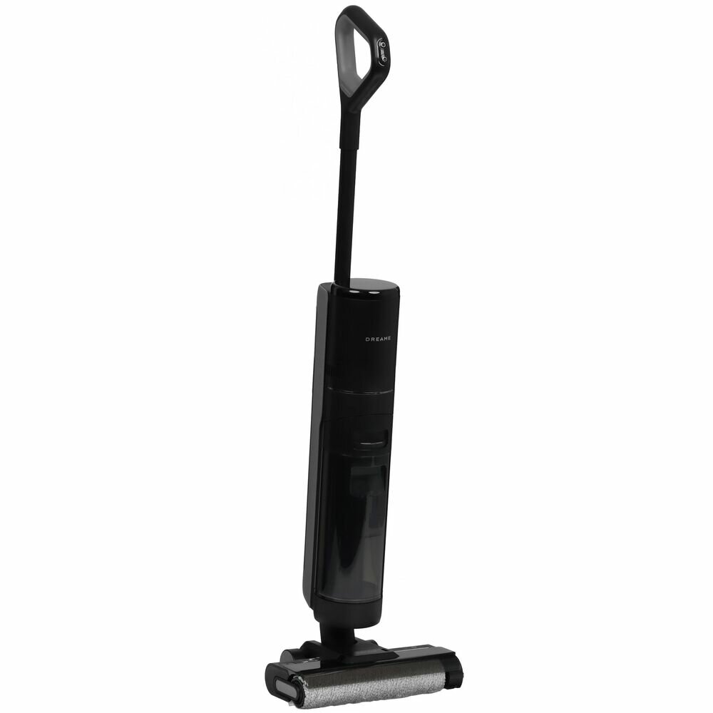 Вертикальный пылесос Dreame H12S Black