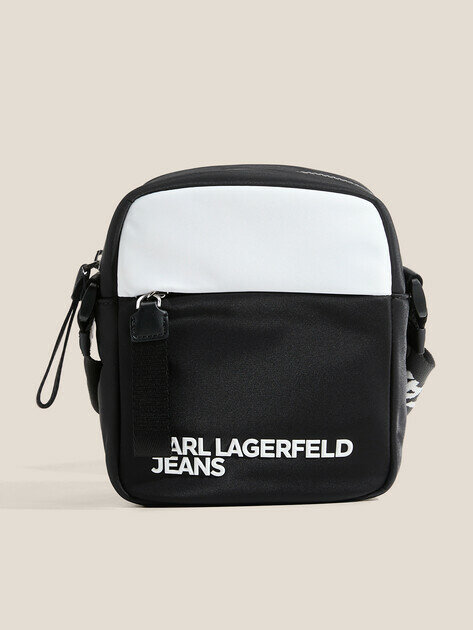 Сумка кросс-боди