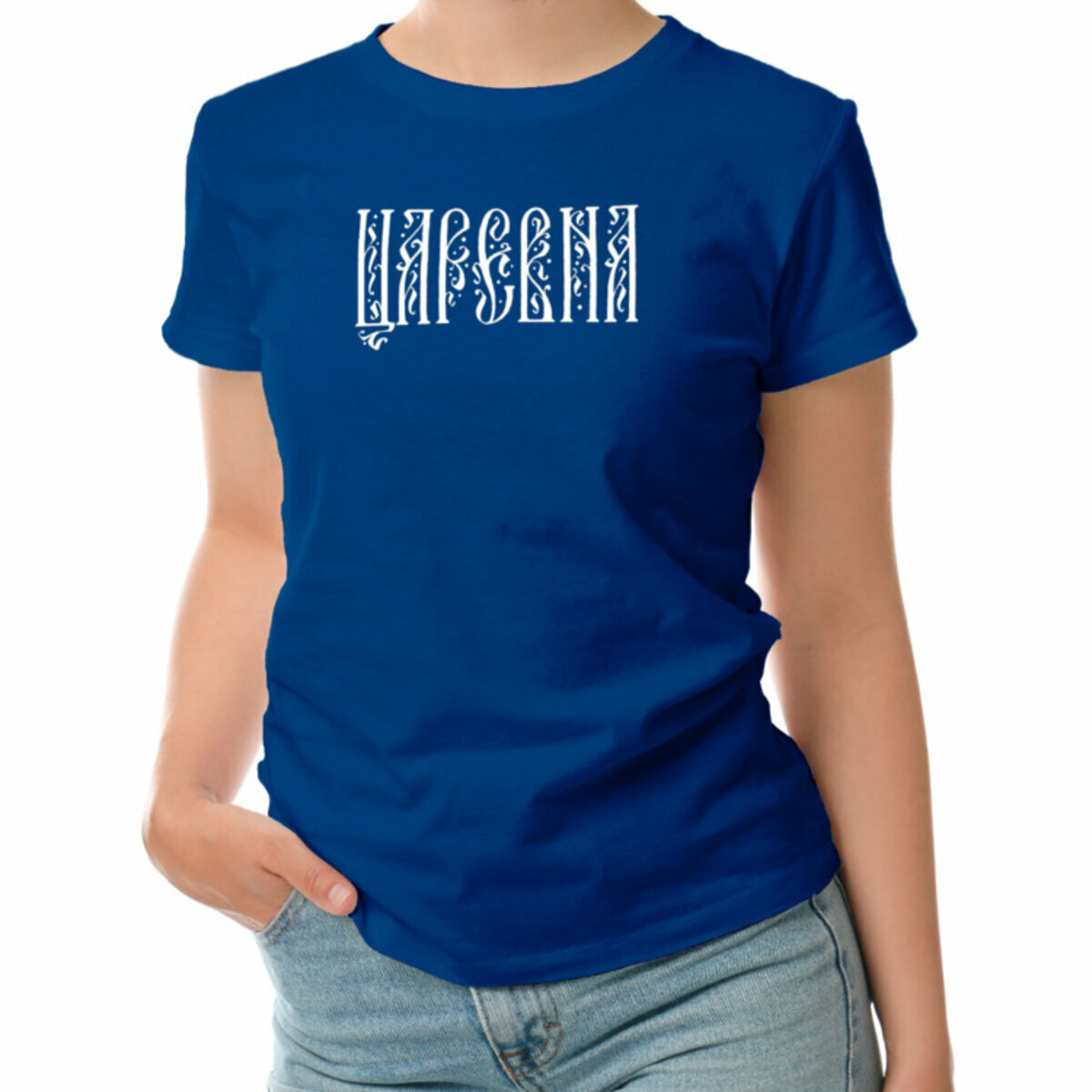 Футболка спортивная