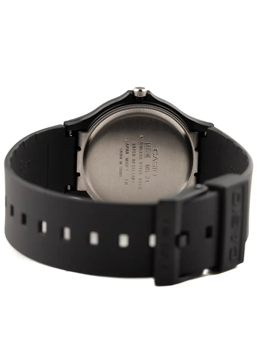 Наручные часы CASIO — фото 1
