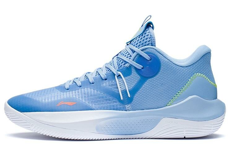 Кроссовки LI-NING SONIC Team LOW