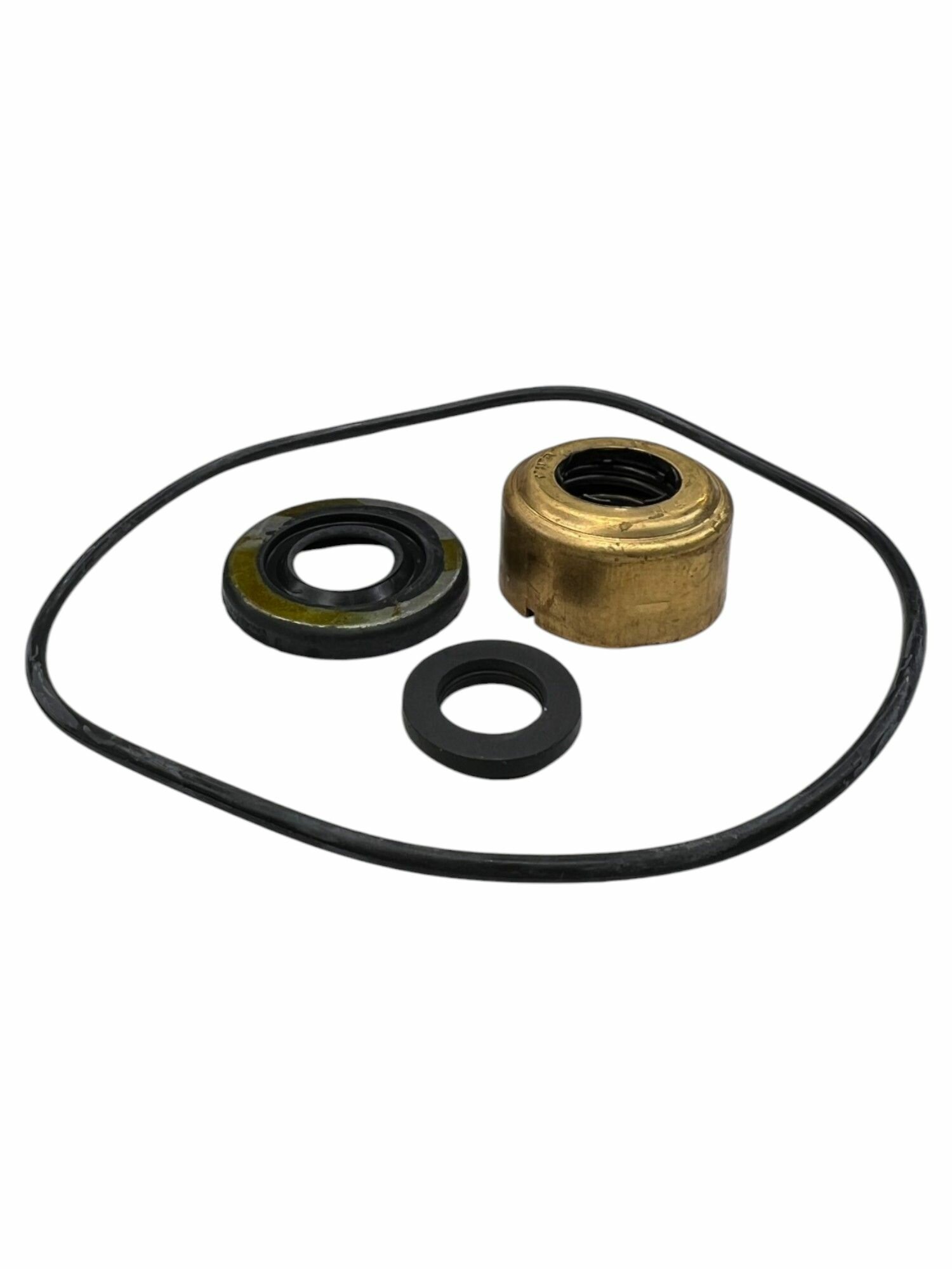 Ремкомплект водяного насоса КамАЗ с сальником