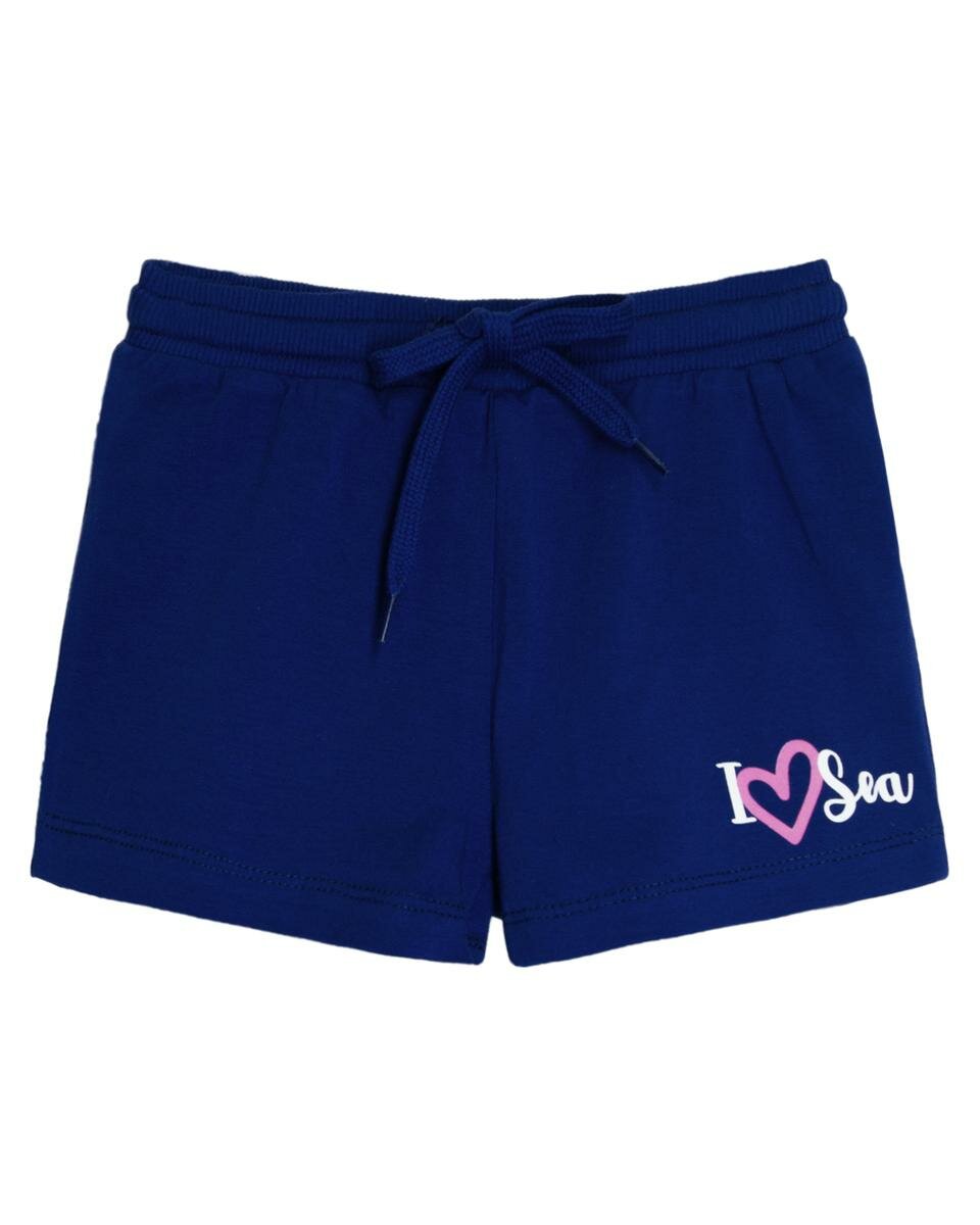 Шорты Let's Go 101160