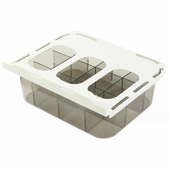 Встроенный ящик для клея в шкафе, ящик для хранения носков нижнего белья