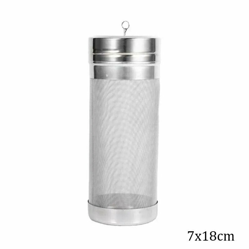 Фильтр-корзина для хмеля и специй.