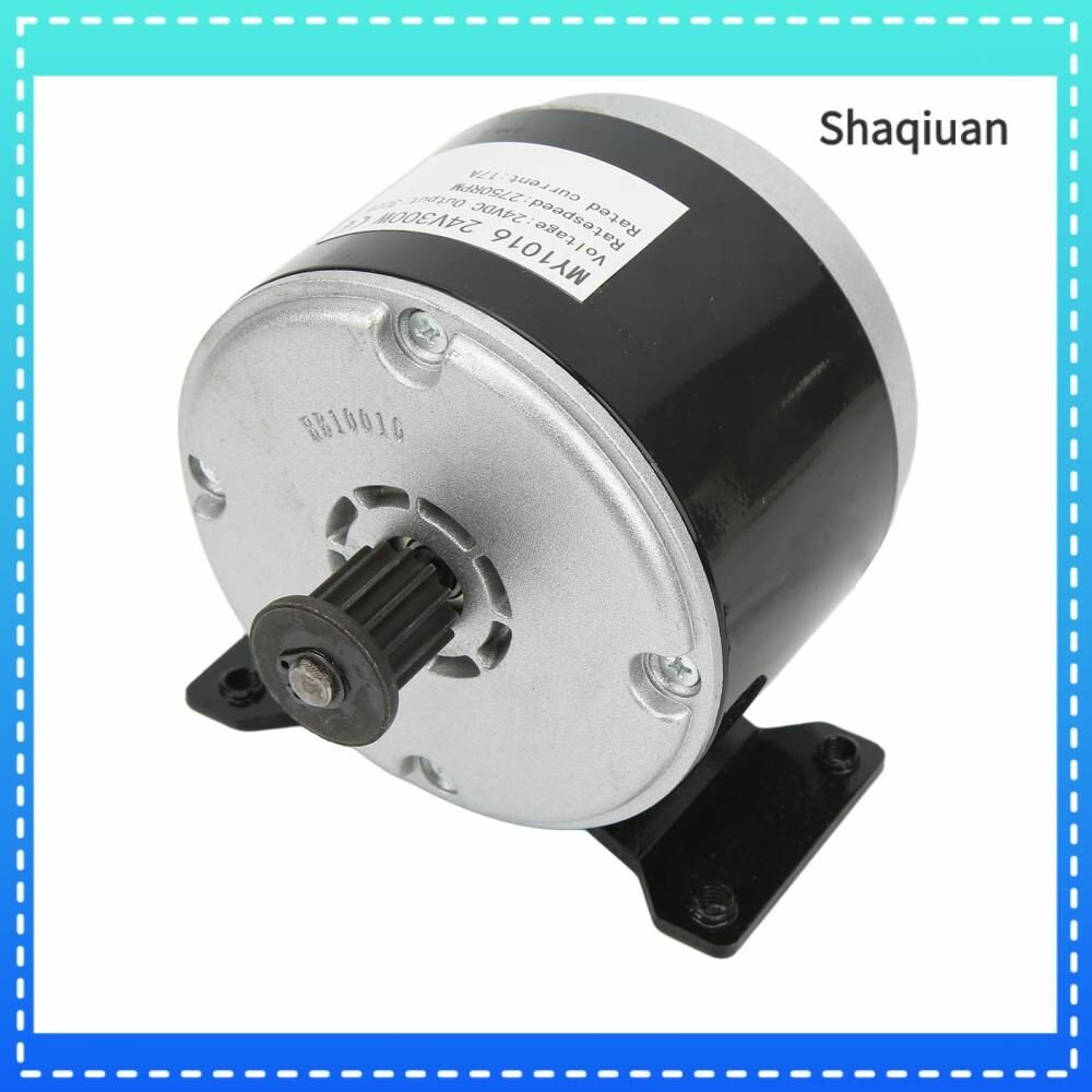 Набор мотора для электроскутера, алюминиевый сплав, повышенная прочность, для велосипедов и мотоциклов