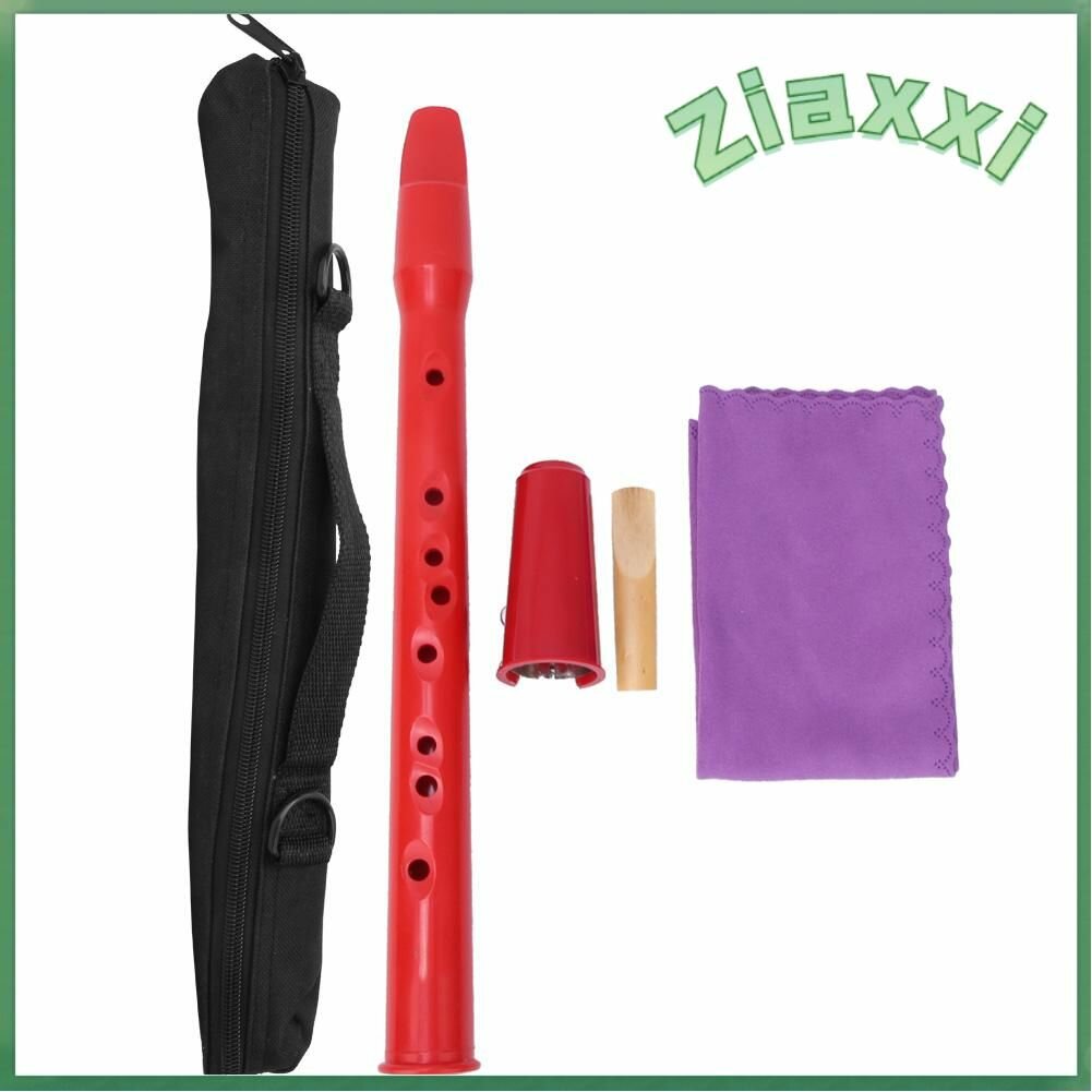 Компактный саксофон, безклавишный, звук, для начинающих