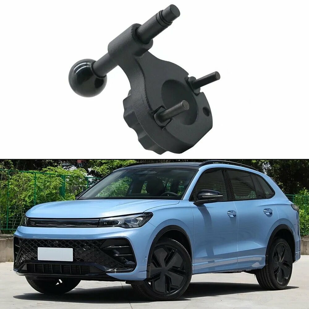 9625 Инструмент Для Блокировки Коленчатого Вала VAG 1.4 2.0 С Интерфейсом Драйвера Trandport EA288