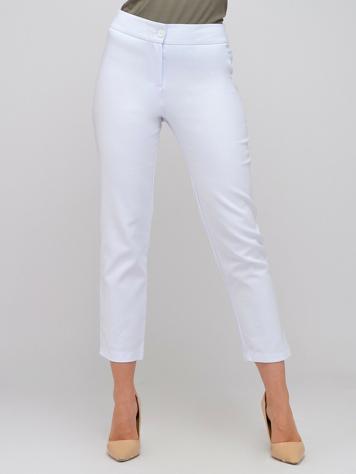 Брюки Базовая коллекция