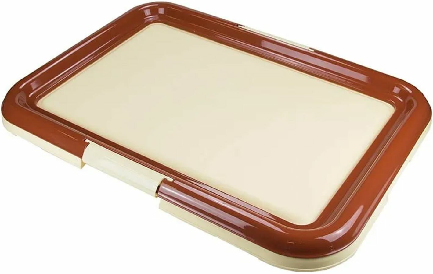 Туалет для собак Dogman средний 50 х 70 см (1 шт)