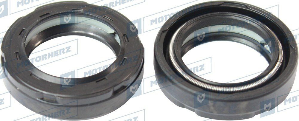 Сальник рулевой рейки Motorherz HA0784 26.00, 38.10х9.00, 10.00
