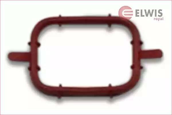 Прокладка впускного коллектора ELWIS ROYAL 215452 Bmw E38, E39, E46 2.0D-3.0D 98->