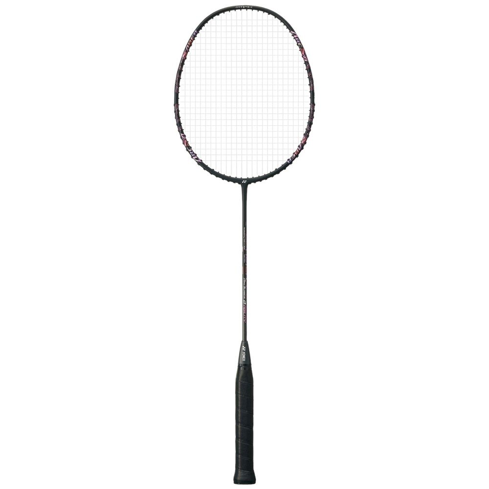 Ракетка для бадминтона Yonex Arcsaber 2 Ability (Black/Pink) 4UG5