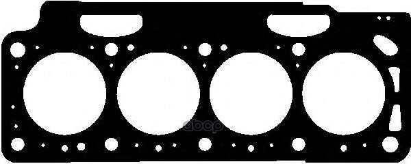 Прокладка ГБЦ Renault 19, Clio, Megane 1.9D 88- GLASER арт. H1827210
