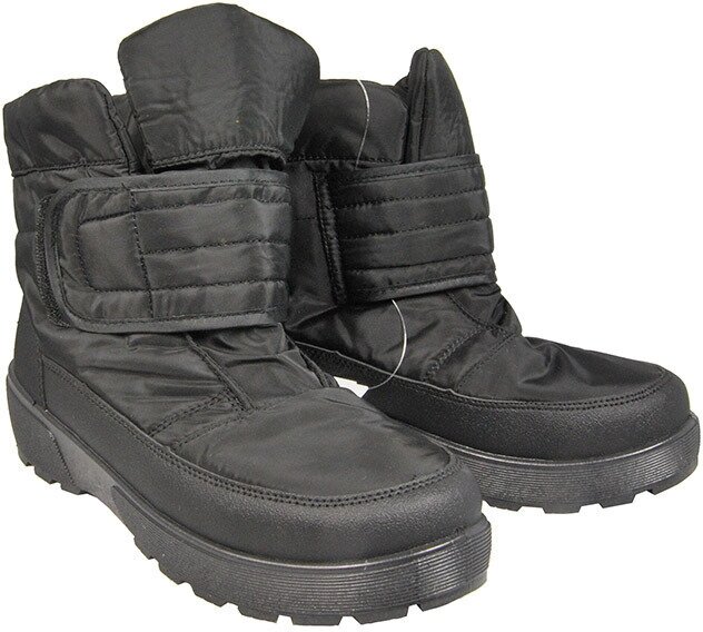 Полусапоги